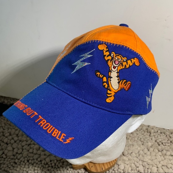 Disney | Accessories | Disney Tigger Kids Hat | Poshmark